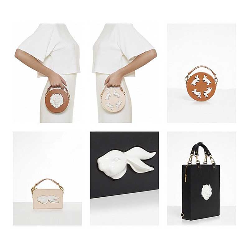 ANDRES GALLARDO BAG - SoloShopping.COM
